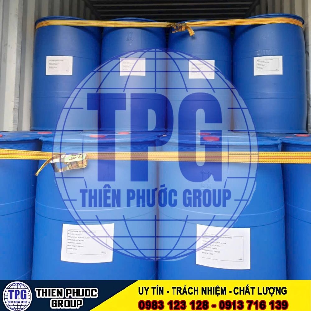 Hóa Chất Dimethyl Acetamide (DMAC): Đặc Tính, Ứng Dụng & Mua Giá Tốt ...